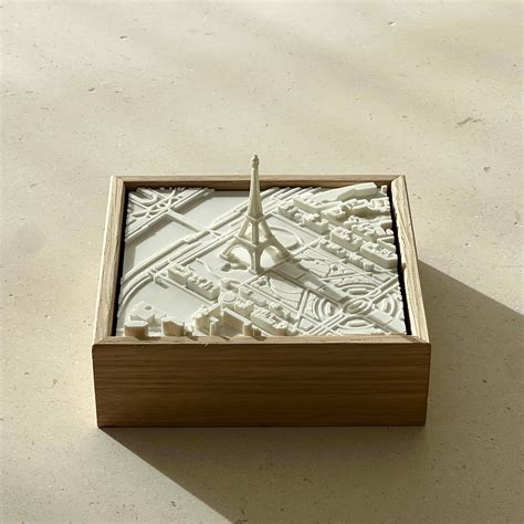Mini Frames Walledmaps