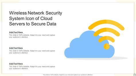 Wireless Network Security System Smart Lock Ppt PowerPoint Presentation Complete Deck With Slides