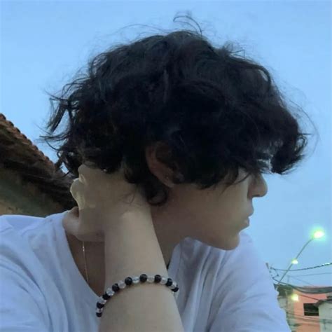 Pin By Um Senpai On Queria Ser Cringe Aesthetic Guys Hair Cuts