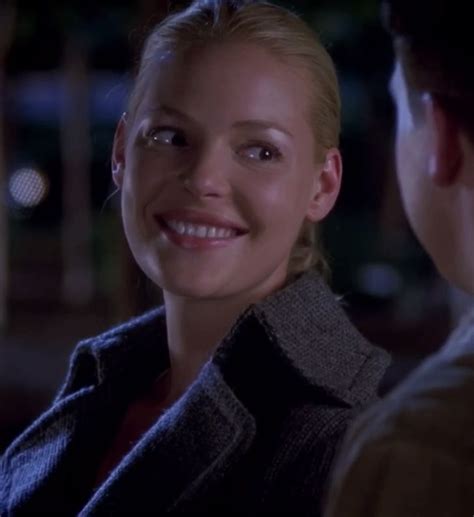 Greys Anatomy Izzie Stevens  Greys Anatomy Izzie Stevens Is It My