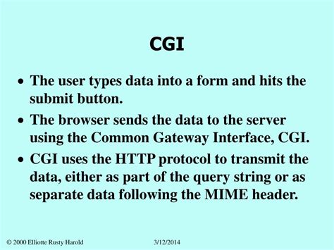 Ppt Java Network Programming Powerpoint Presentation Free Download