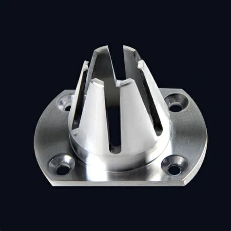 Stainless Steel Cnc Machining Ls Tech