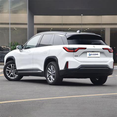 Nio Es6 Ddong Automobile