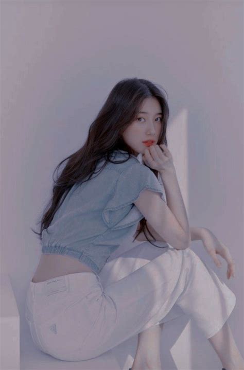 Suzy Bae Aesthetic Cute