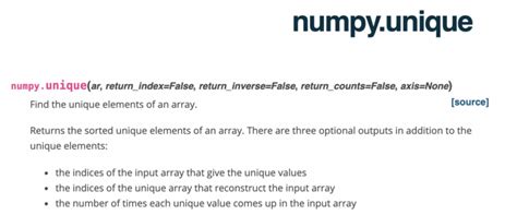 Things To Know To Count Unique Values In A List Using Python