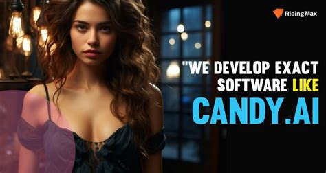 Candy AI Clone Candy Like NSFW Chatbot Development
