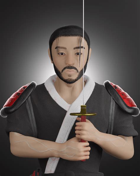 My First Project Without A Specific Concept Any Feedback Is