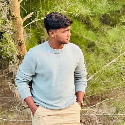 Mushfiq Rahman Instagram