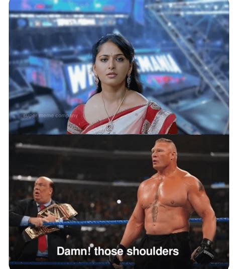John Cena Dev Sena R Thugeshh