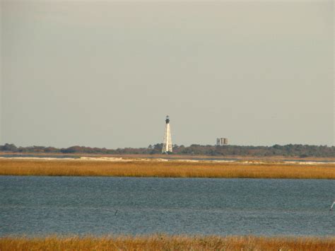 Cape Charles Va 20071117 543 Cape Charles Lighthouse Flickr