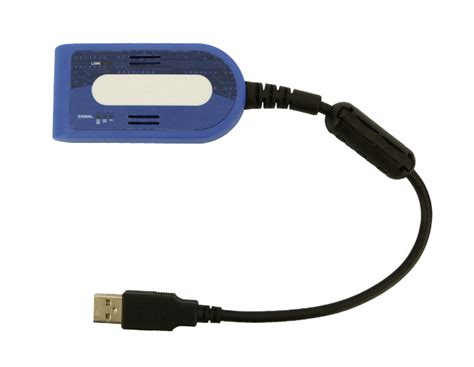 GSM Modem W USB Temperature Environment Monitoring