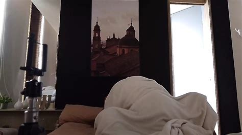 Under The Sheet My Ex Husband Makes Love To Me In A Motel After A Busy