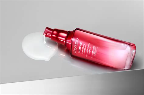 1 долоо хоногийн дотор хөгшрөлтийн Shiseido Mongolia
