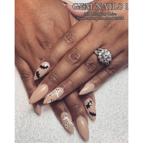 Gem Nails 1