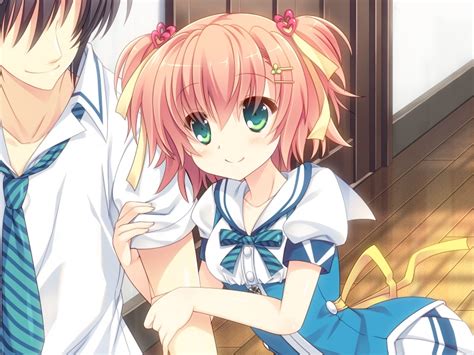 Xxx Na Kanojo Ga Inaka Seikatsu Wo Mankitsu Suru Himitsu No Houh Image