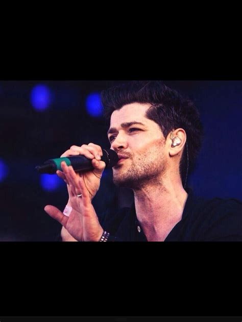 The Script Danny Danny Odonoghue The Script Cool Bands