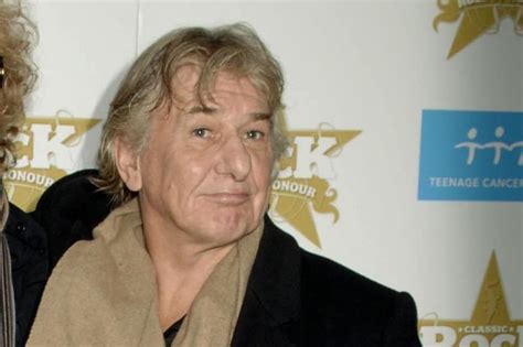 Mick Ralphs Has Passed At 81 Album On Imgur