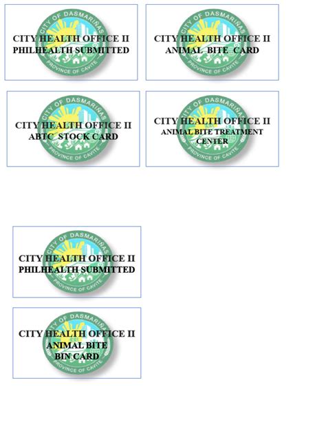 Abtc Logbook Label Pdf