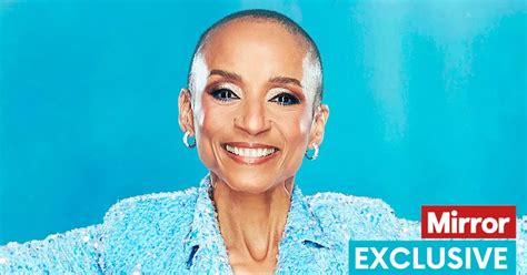 Adele Roberts Shares Tragedy Over Her Mum Before Dancing On Ice And Weird Time In Her Life