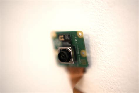 raspberry pi zero 2w debian bookworm and libcamera module 2 and 3