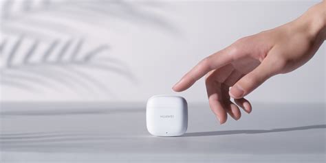 Huawei Freebuds Se