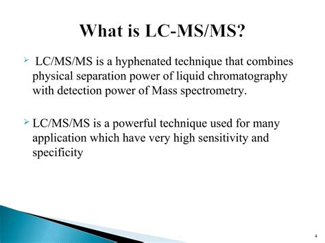 Bioanalytical Method Validation Ppt