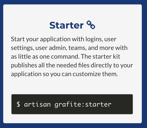Build A Powerful Laravel 5 App With Grafite By Connor Leech