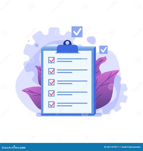 Time Management Concept Business Scheduling App Stock Vector Illustration Of Appointment