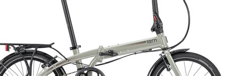 Tern Link D8 Review Online