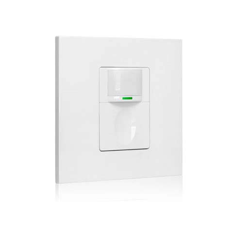 Rayzeek Occupancy Motion Sensor Light Switch 5a Uk Standard