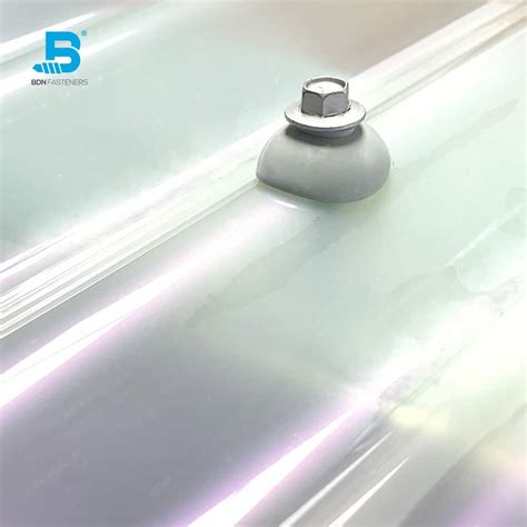 Polyxpand Crest Fixing Fasteners Vulcan Plastics