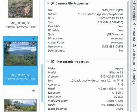 Import From Camera Digikam Manual 8 7 0 Documentation
