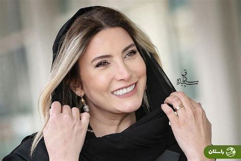 تصاویر ژست‌ها و تیپ فریبا نادری در فوتوکال شوهر ستاره