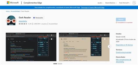 Best Extensions For Microsoft Edge