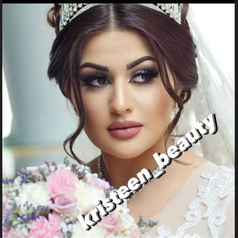 Hairstyle Make Up Kristeen Beauty Threads Say More