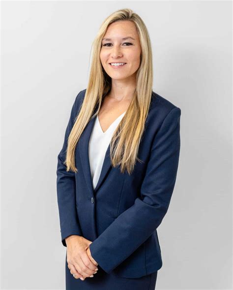 Attorney Ashley H Winslow Lowry Law
