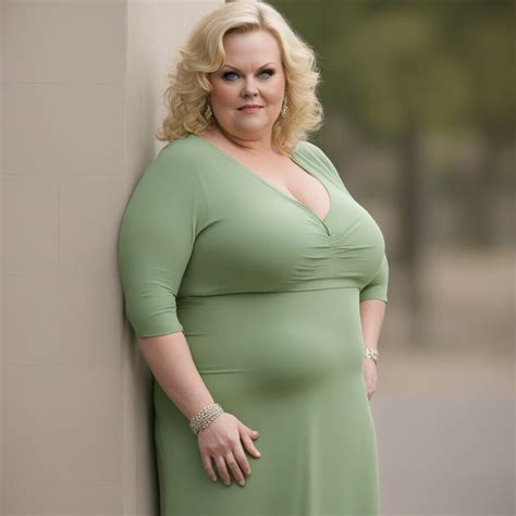 Fat Elaine Hendrix 1 By Billboardman On Deviantart