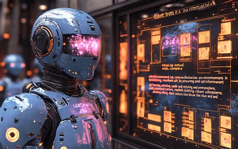 Безопасность в обучении с подкреплением как работает Safety Gym Автоматизация бизнеса с