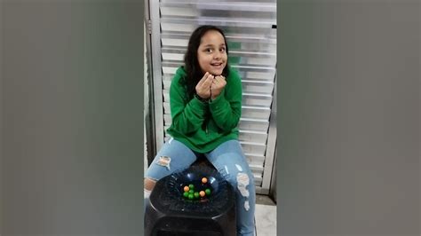 Comendo Fini Azedo Sem Fazer Careta Youtube