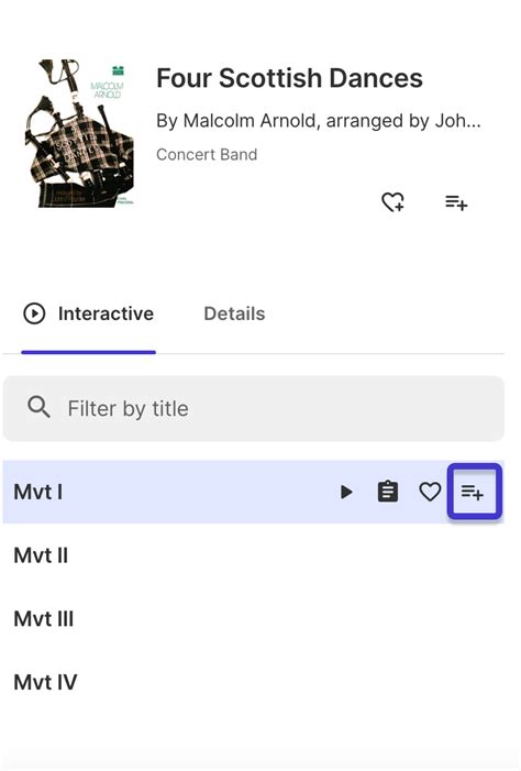how to create and manage playlists makemusic cloud help center