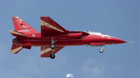 HÜrjet Advanced Jet Trainer Light Attack Aircraft Page 119