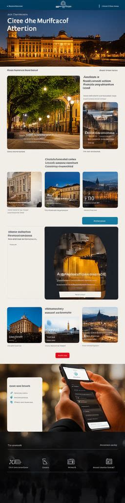 Create The Interface For A Mobile Application Of Citizen Att By Juan