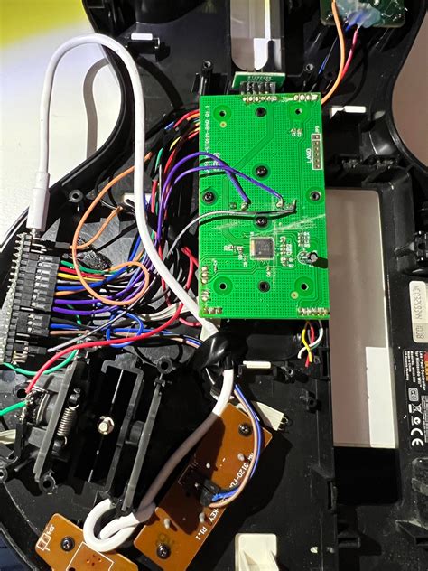 troubleshooting help wii les paul raspberry pi pico r clonehero