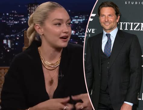 Bradley Cooper And Gigi Hadid Continue To Fuel Dating Rumors With Nyc
