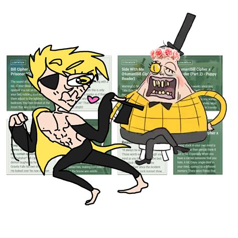 Sexi Bill By KozaBanana On DeviantArt