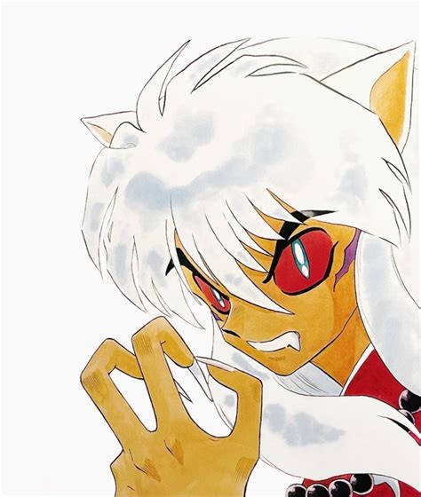 Full Yokai Inuyasha On Tumblr