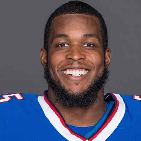 Charles Clay Bio Salary Net Worth Married Relationship Affair