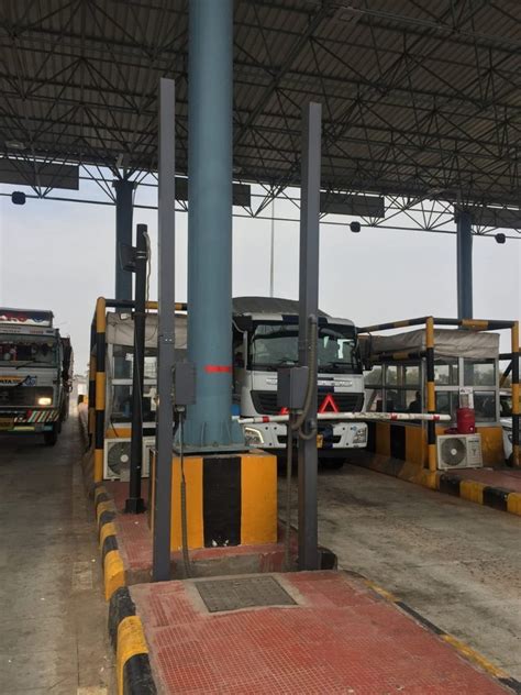 Automatic Vehicle Classification System Range 9 Meter At ₹ 99000 Unit