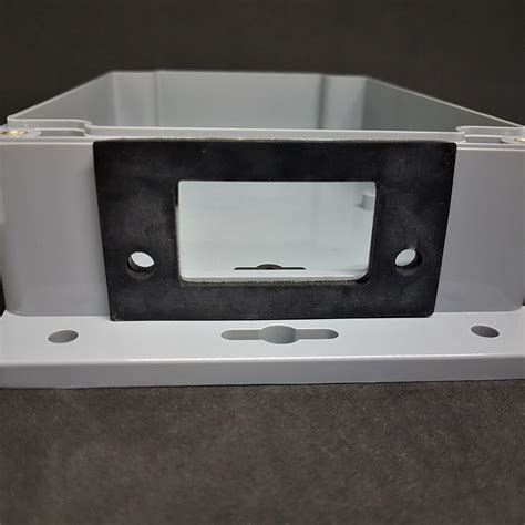 Raspberry Pi IP65 Outdoor Project Enclosure Assembly Instructions