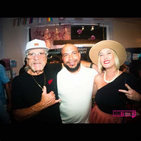 Happy Munkeys 710 Sensual Soiree At The Museum Of Sex Canna Cultural